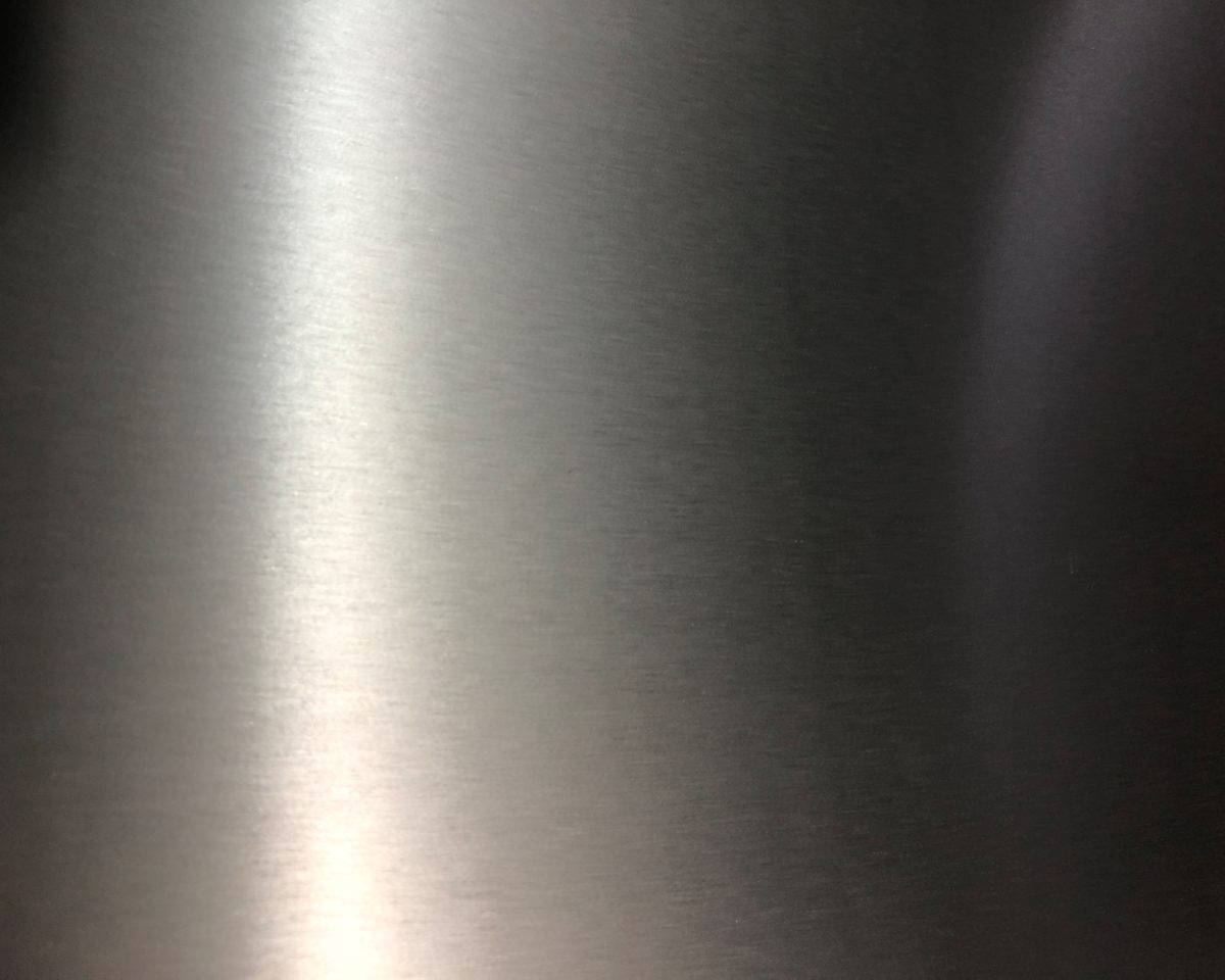 Tungsten Sheet - TRM - Refractory Material Specialist